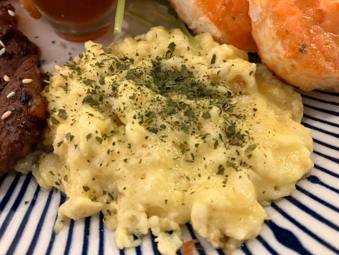 【台中沙鹿】拾光 SHI GUANG 早午餐推薦！餐廳環境菜單價位介紹 - 美食遊人