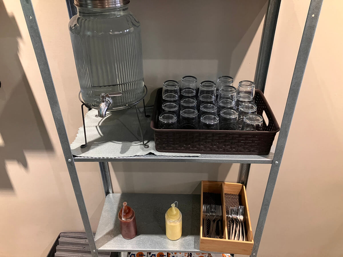 【台中沙鹿】拾光 SHI GUANG 早午餐推薦！餐廳環境菜單價位介紹 - 美食遊人