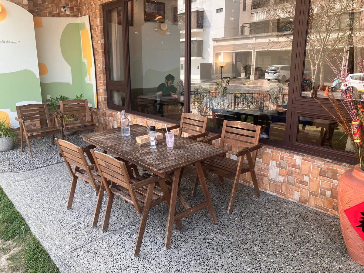 【台中北屯】The Maple Cafe 楓葉咖啡 | 澳洲風味早午餐推薦！餐廳環境菜單價位介紹 - 美食遊人