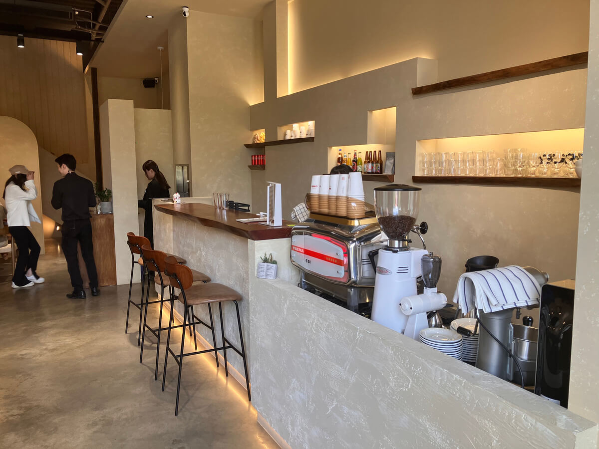 【台中北屯】禾作 Hezuo 私房菜 | 台式料理熱炒聚餐推薦！餐廳環境菜單價位介紹 - 美食遊人