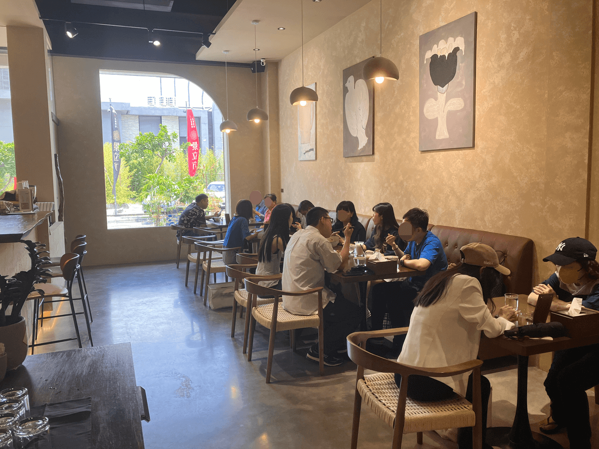 【台中北屯】禾作 Hezuo 私房菜 | 台式料理熱炒聚餐推薦！餐廳環境菜單價位介紹 - 美食遊人